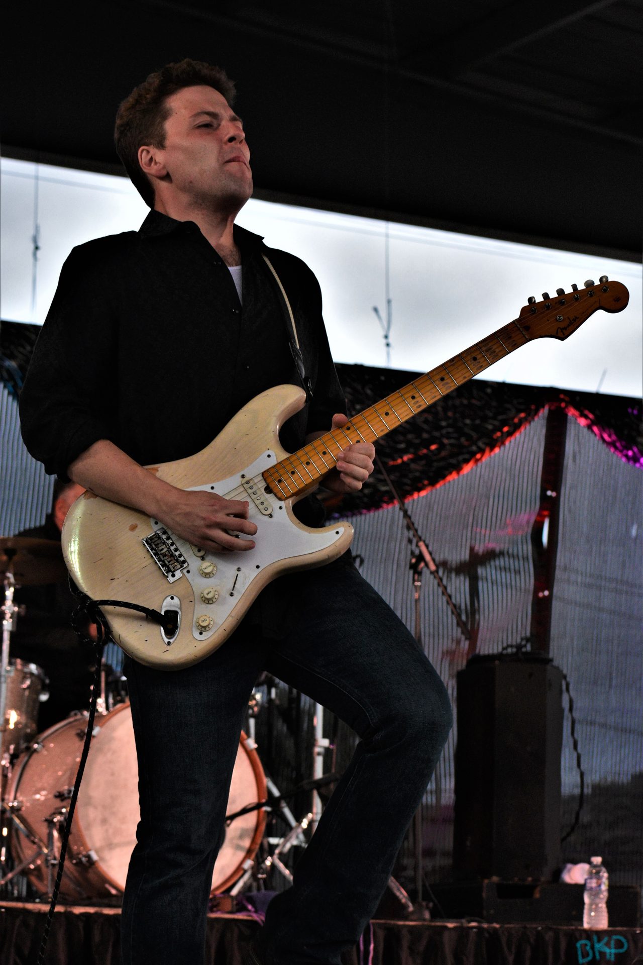 The Gabe Stillman Band | Moondogs