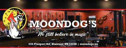 Shows | Moondogs