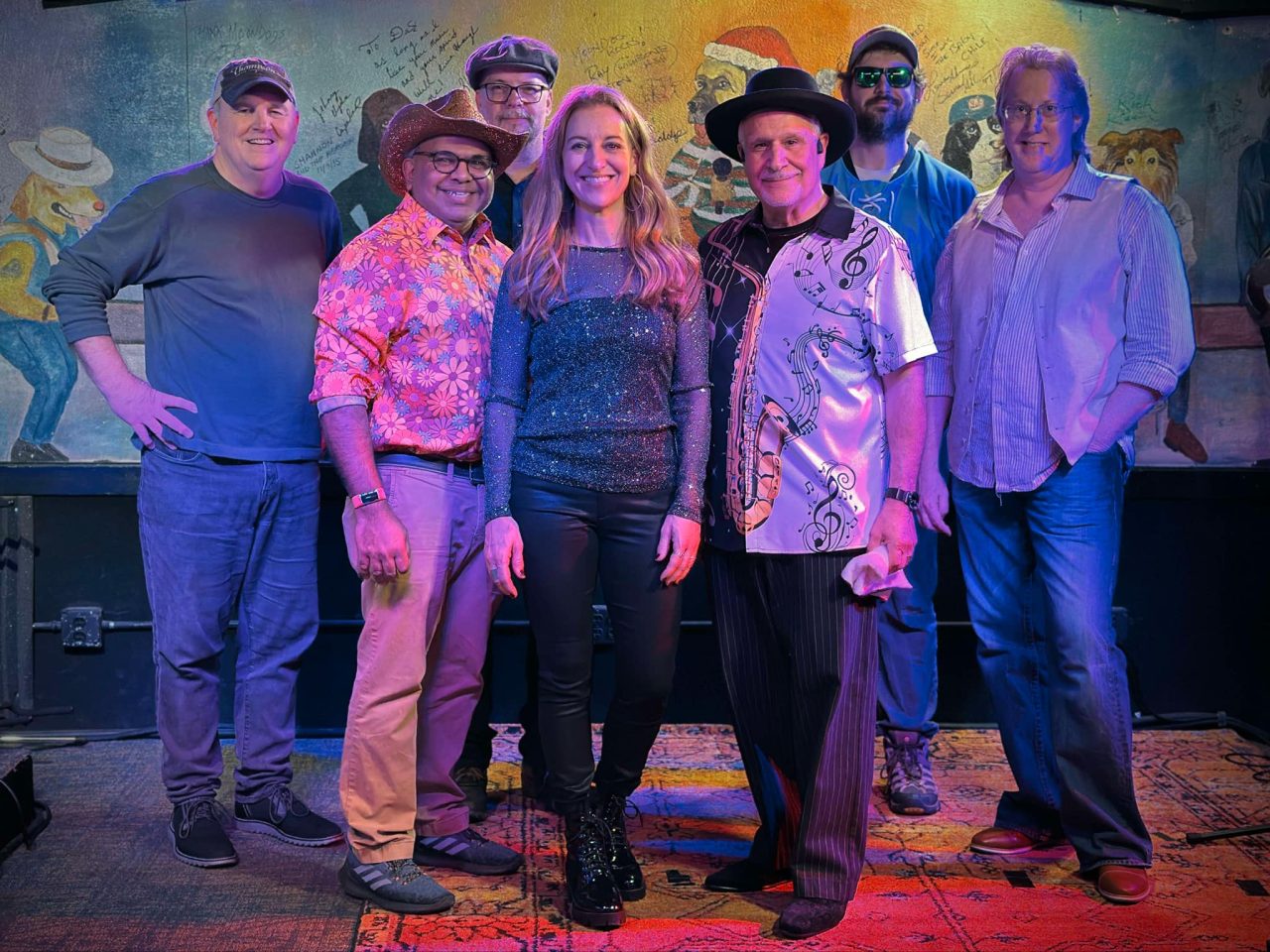 Shows | Moondogs