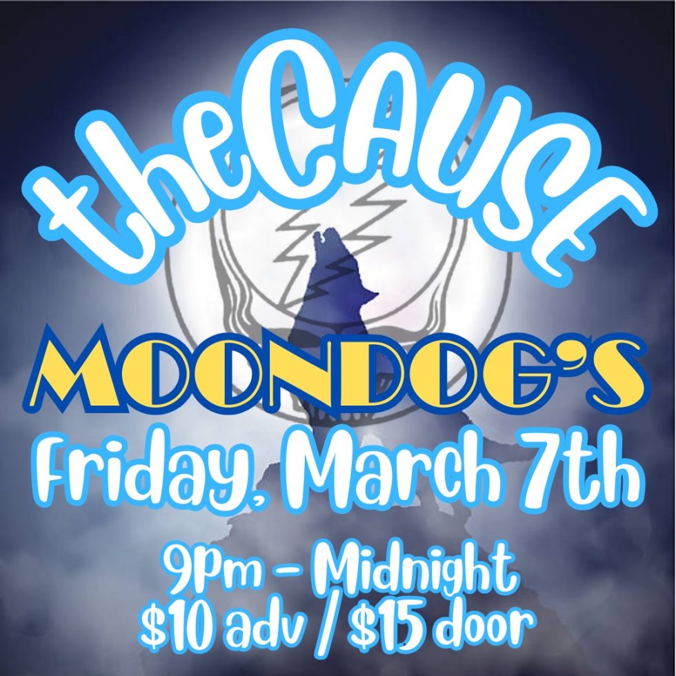 Shows | Moondogs